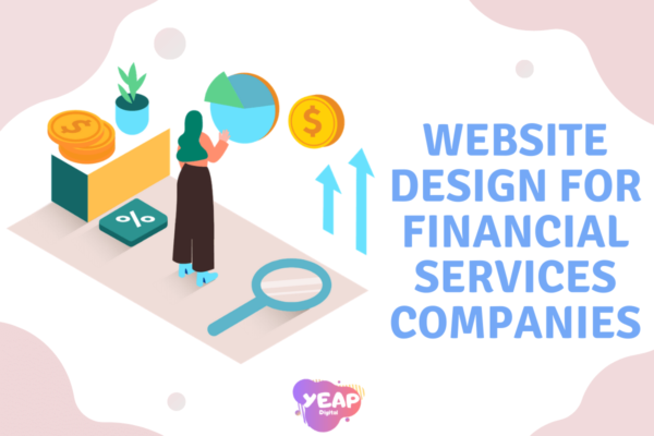 Essential Elements of Website Design for Financial Services Companies ...