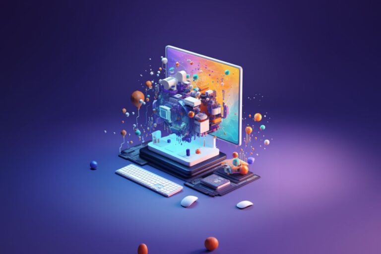 The Role of Animation and Interactivity in Modern Web Design - Yeap Digital