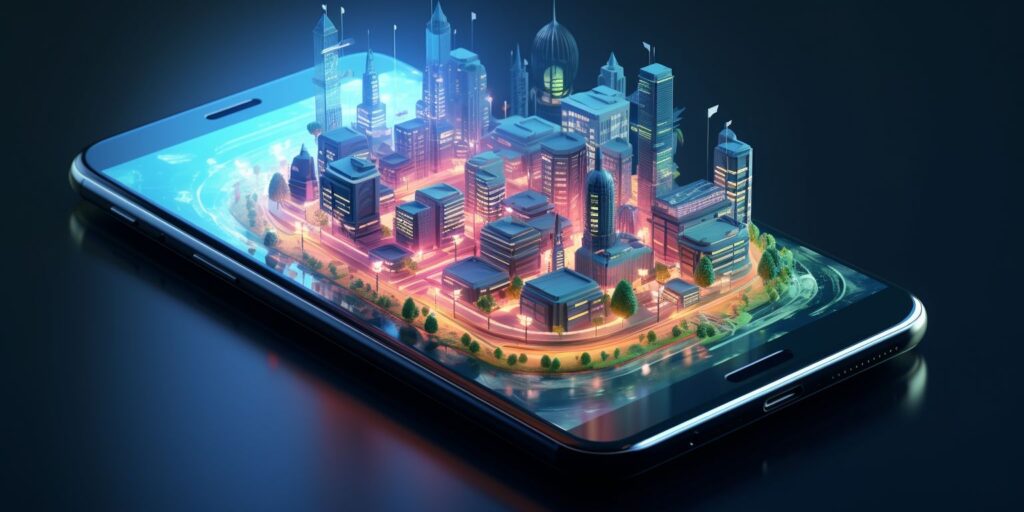 The Future of Web Design: Trends, Technologies, and Predictions - Yeap ...